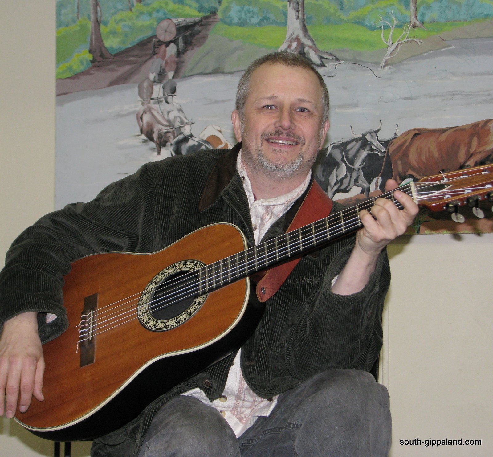 Music Festivals | South Gippsland - Victoria - Australia