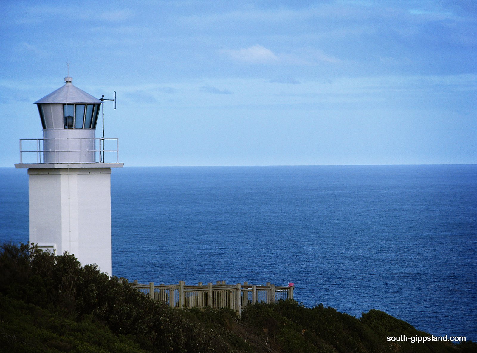 Cape Liptrap Coastal Park South Gippsland - Victoria - Australia