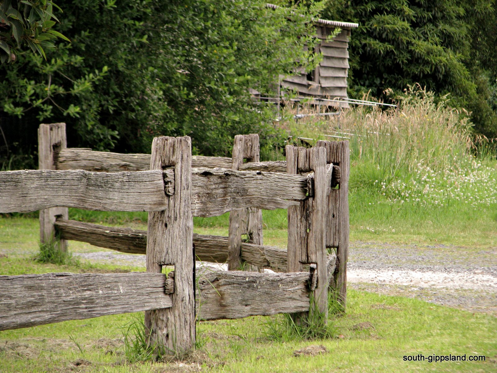 Foster South Gippsland - Victoria - Australia