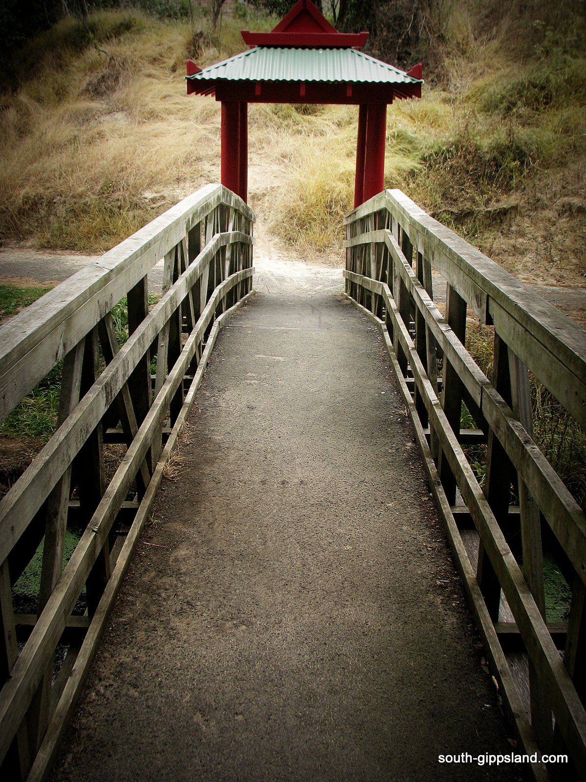 Foster South Gippsland - Victoria - Australia