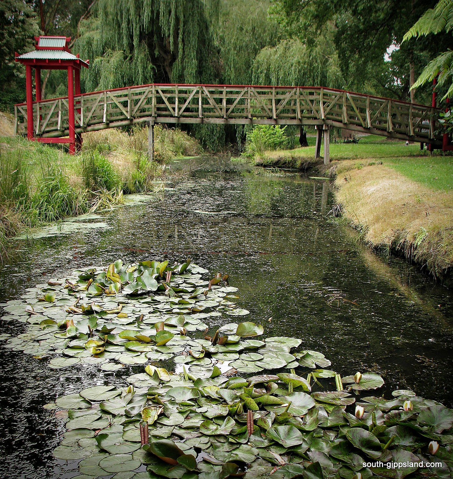 Foster South Gippsland - Victoria - Australia