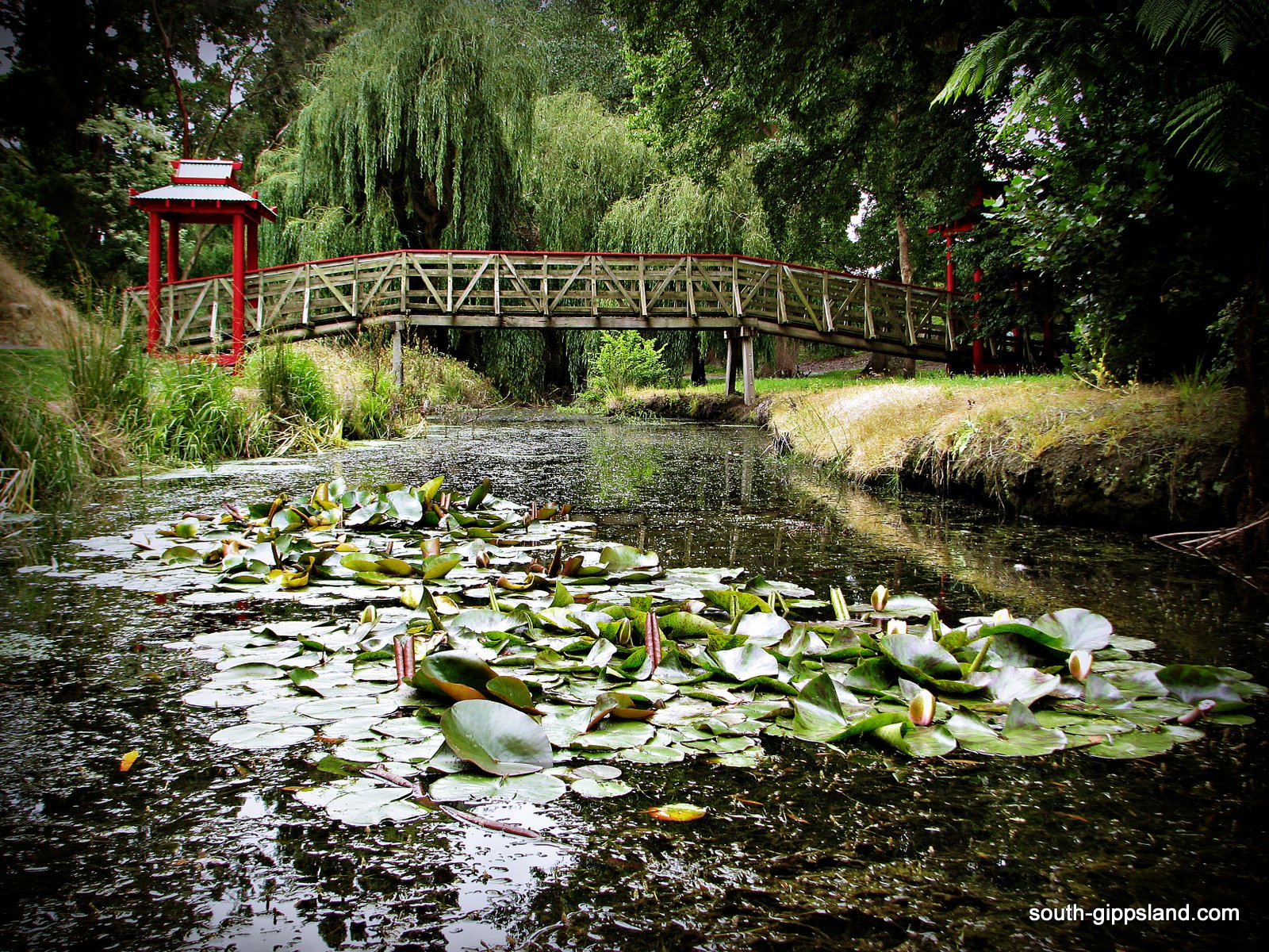 Foster South Gippsland - Victoria - Australia