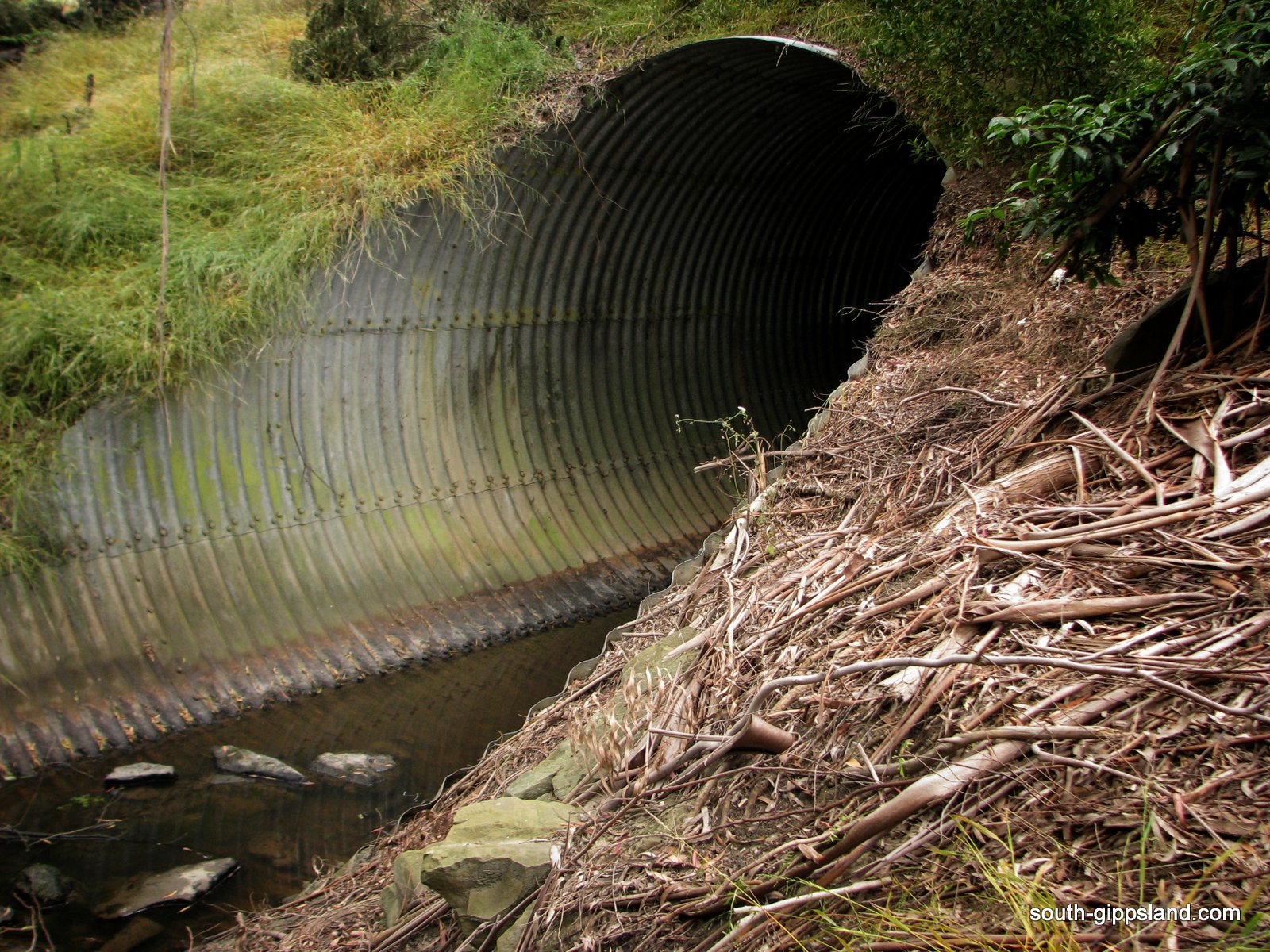 Foster South Gippsland - Victoria - Australia
