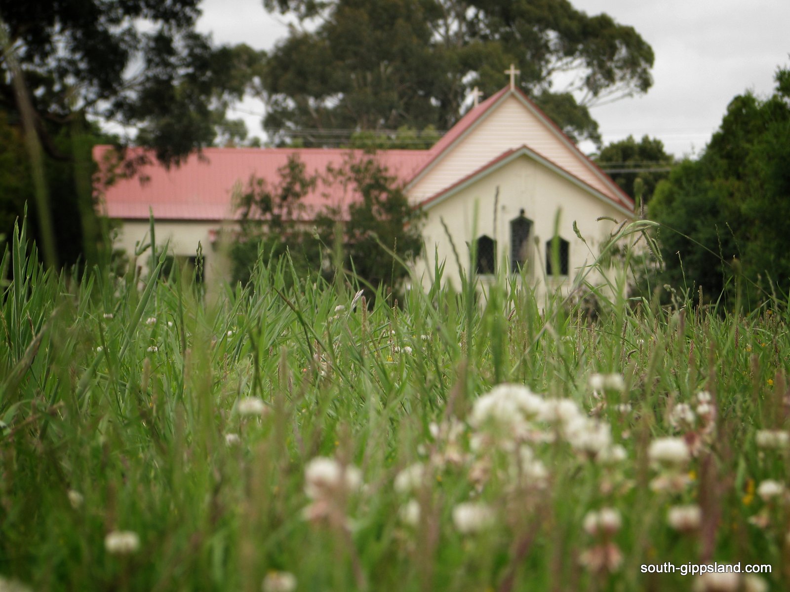 Foster South Gippsland - Victoria - Australia