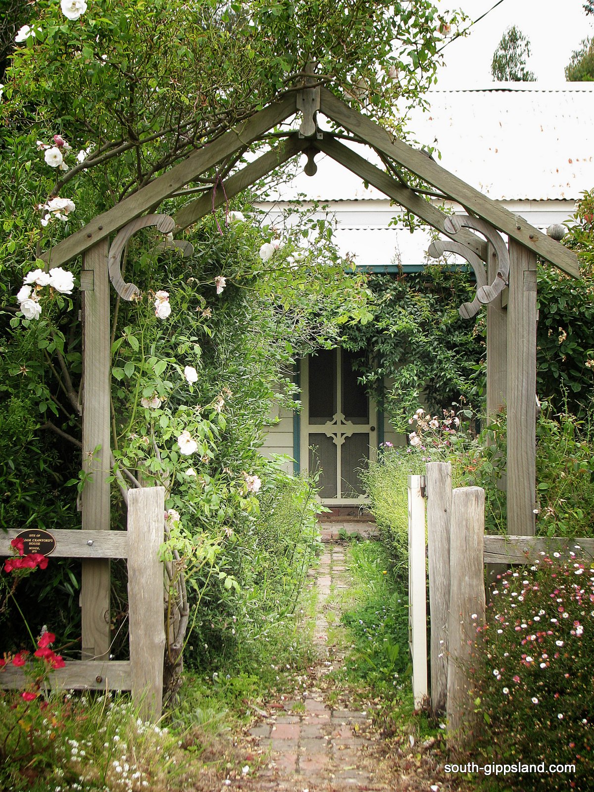 Foster South Gippsland - Victoria - Australia