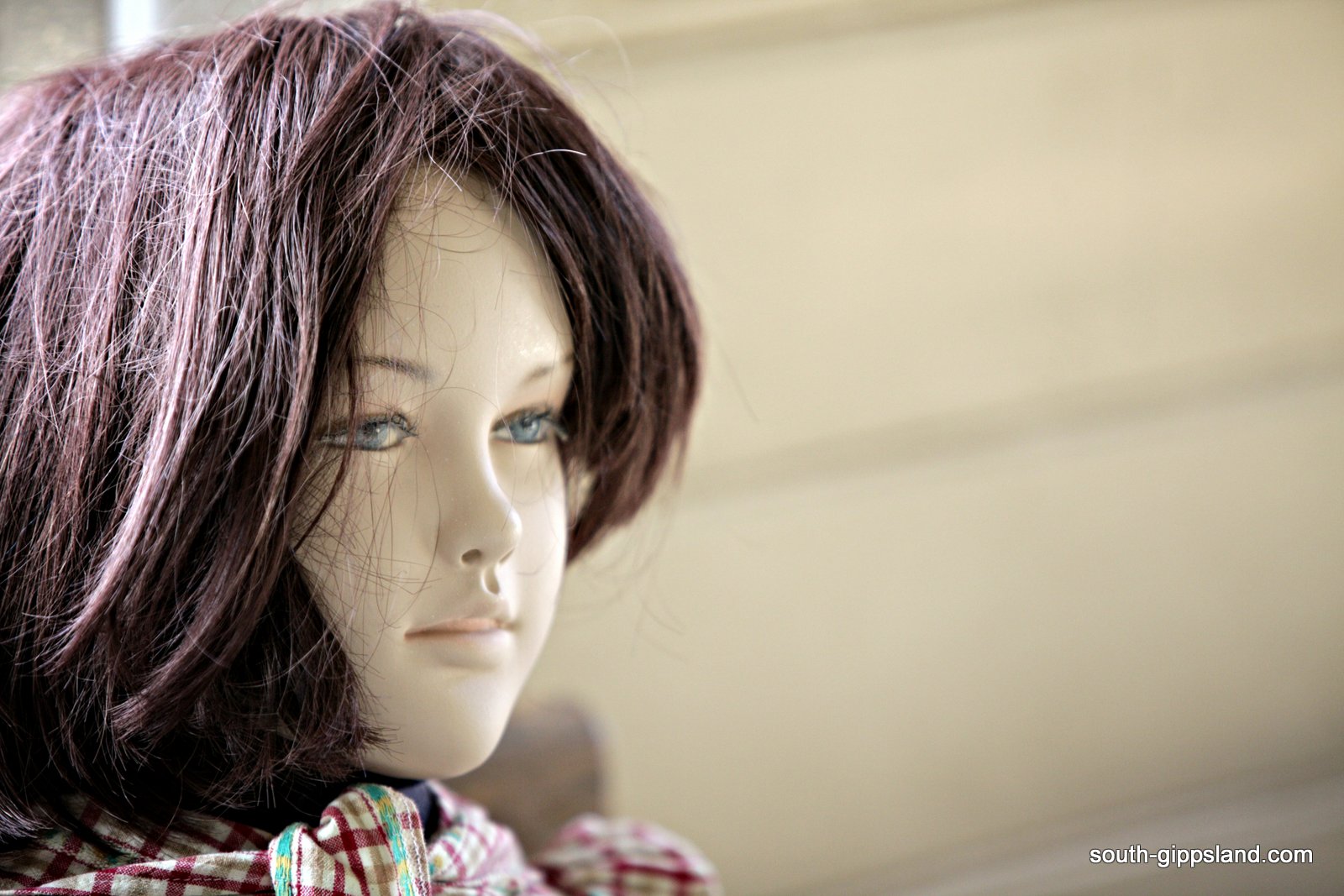 Foster Museum South Gippsland - Victoria - Australia