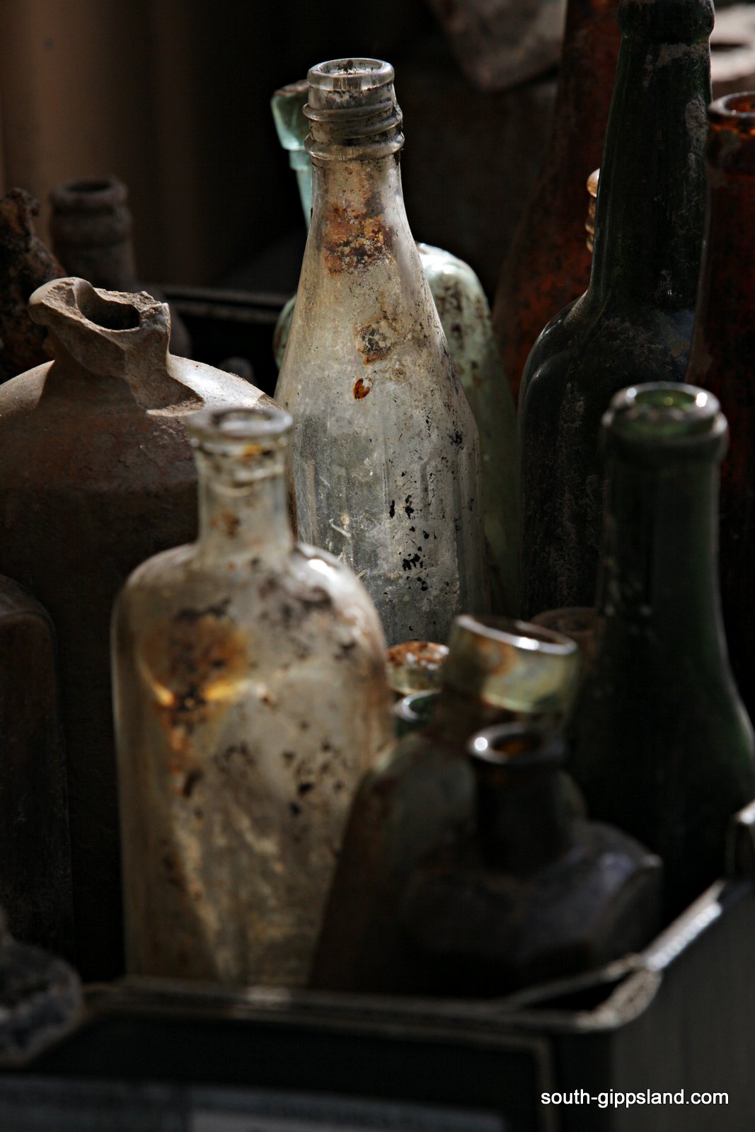 Foster Museum South Gippsland - Victoria - Australia
