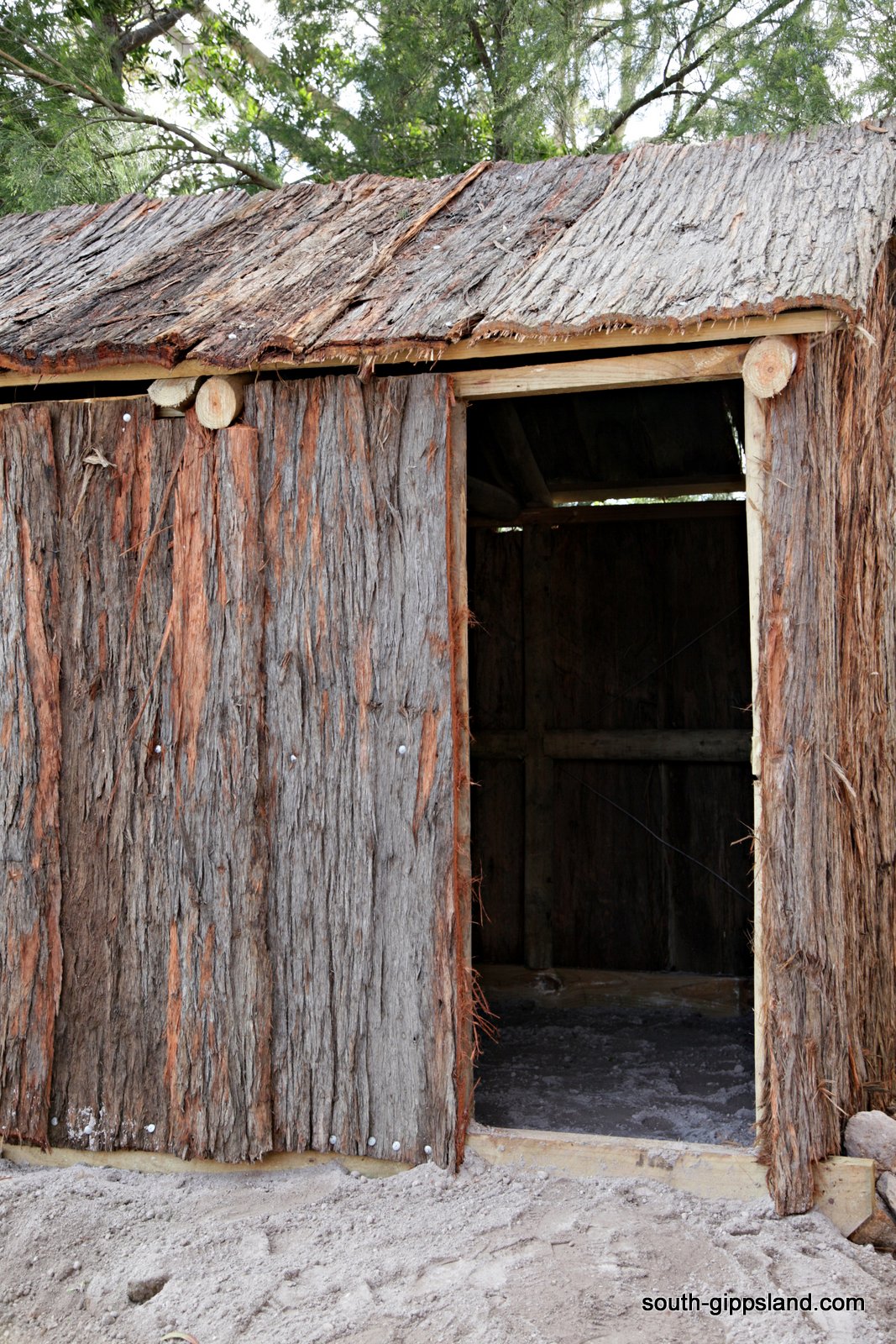 Foster Museum South Gippsland - Victoria - Australia