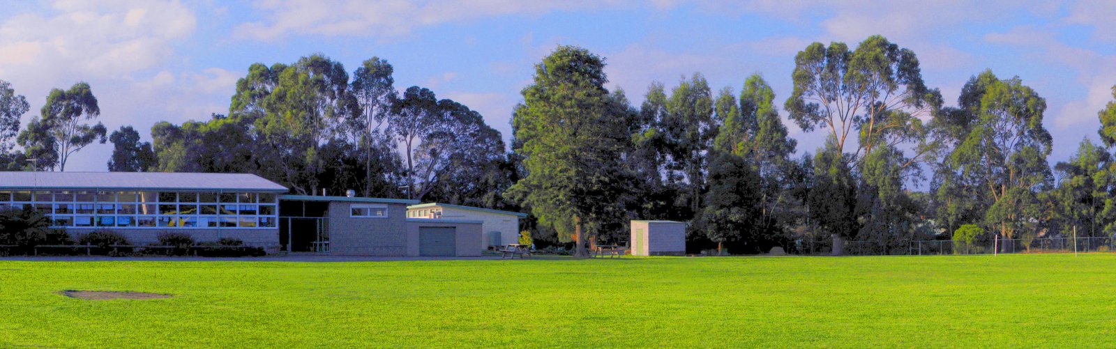 Foster Primary School | South Gippsland - Victoria - Australia
