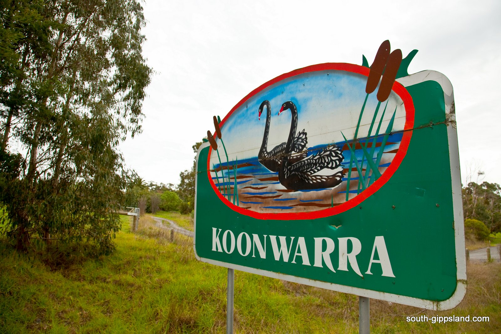 Koonwarra Community South Gippsland - Victoria - Australia