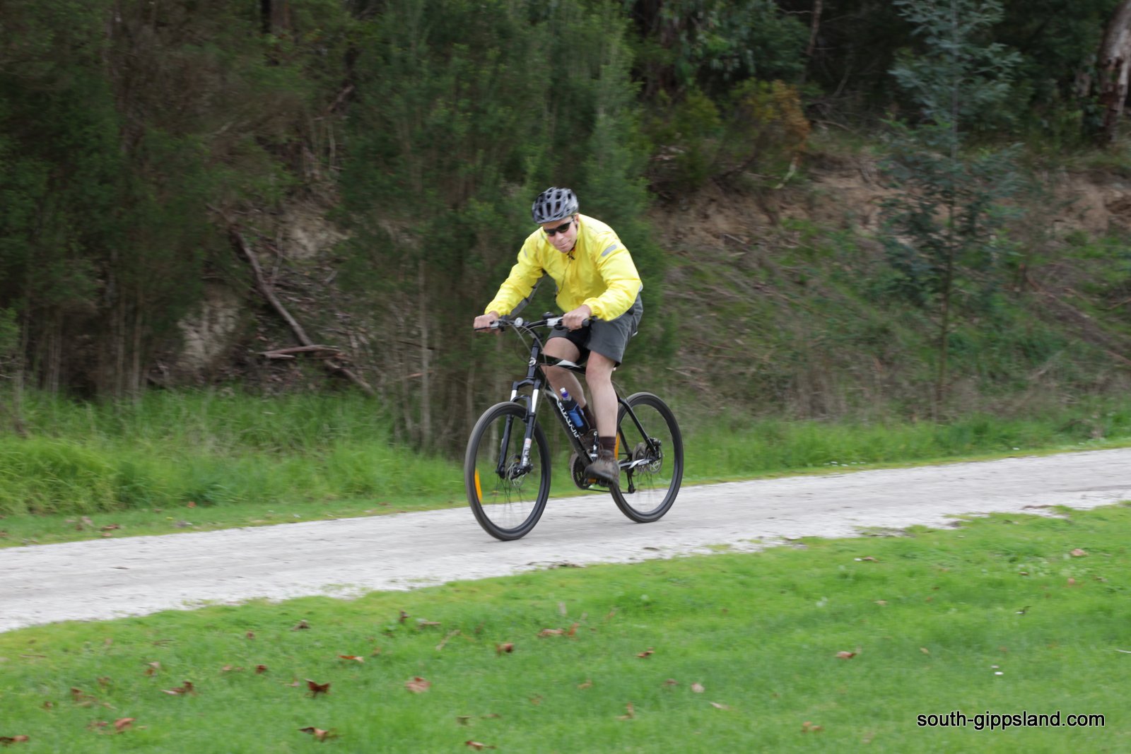 Koonwarra Community South Gippsland - Victoria - Australia