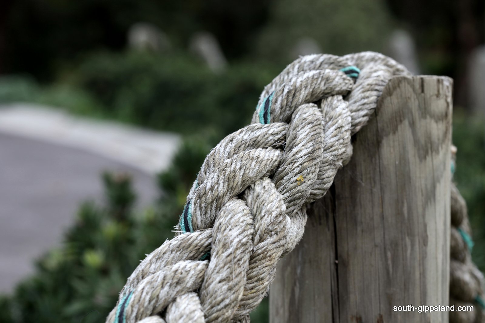 Koonwarra Community South Gippsland - Victoria - Australia