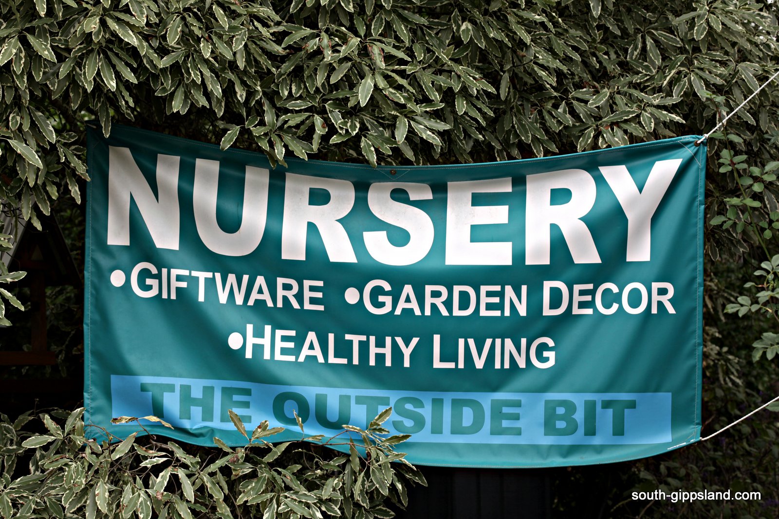 Koonwarra Community South Gippsland - Victoria - Australia