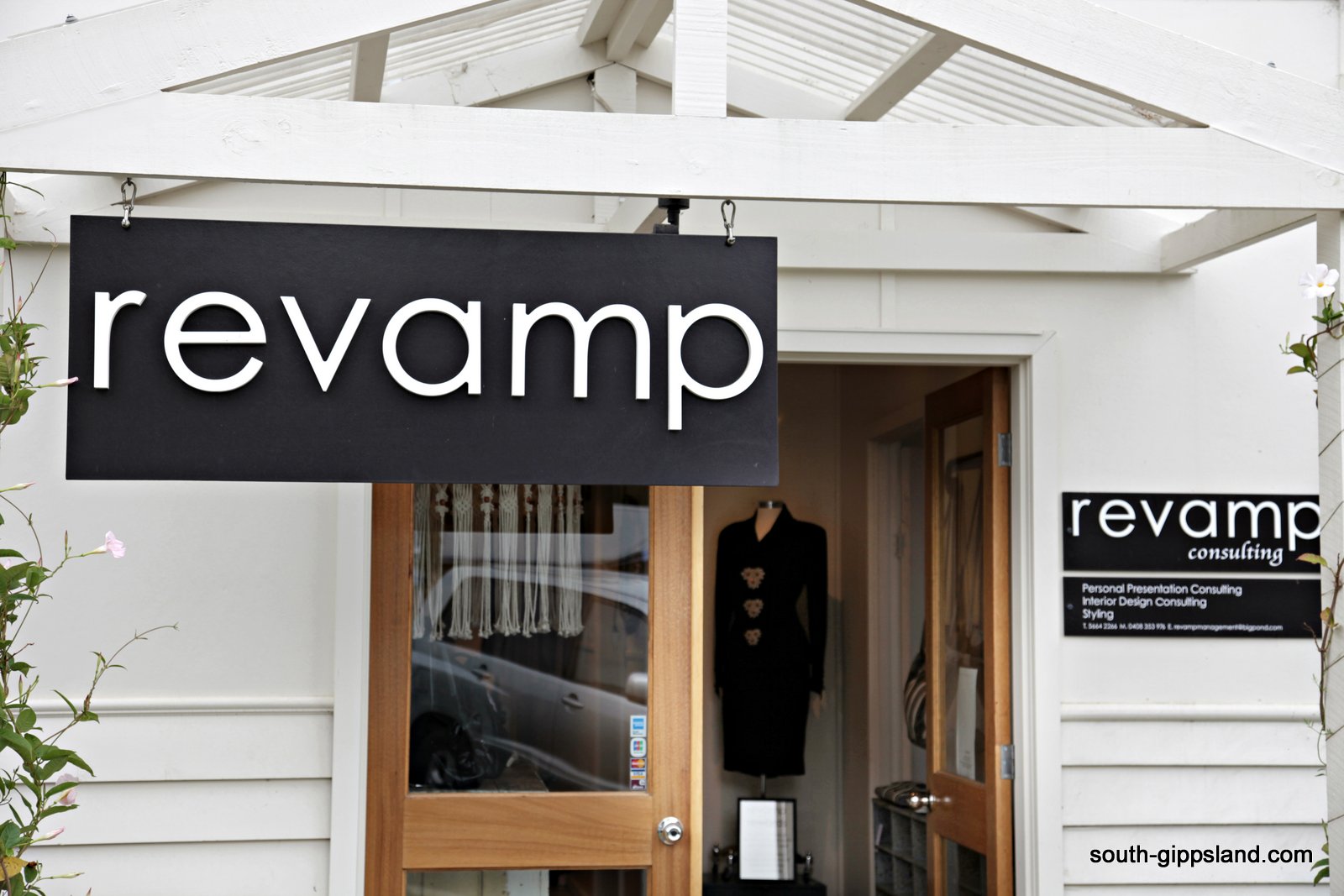 Koonwarra Community South Gippsland - Victoria - Australia