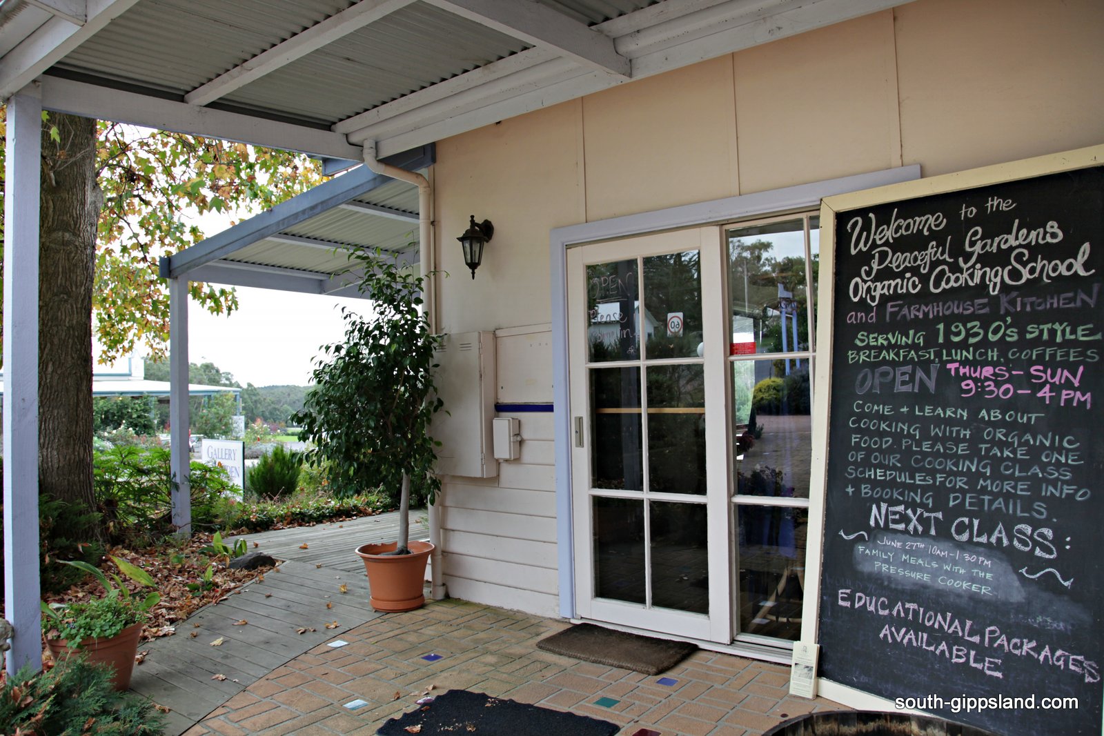 Koonwarra Community South Gippsland - Victoria - Australia