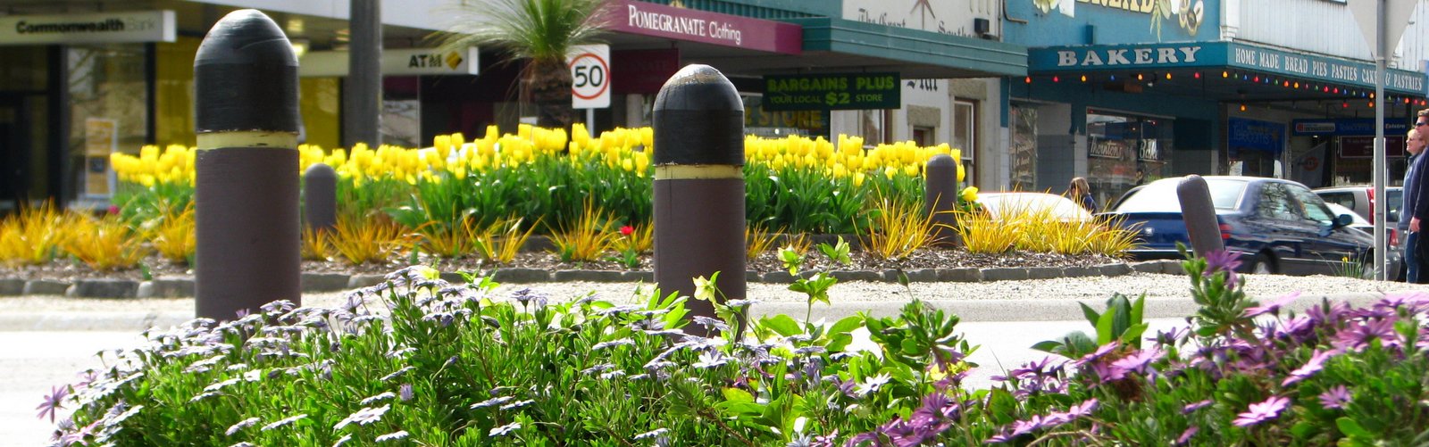 Leongatha South Gippsland - Victoria - Australia