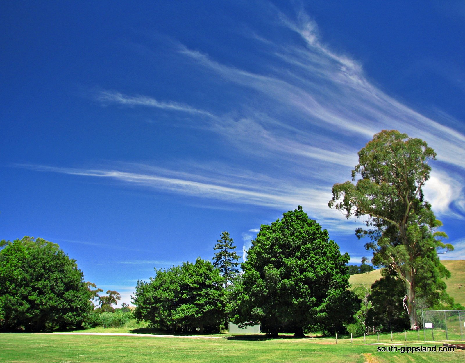 Loch South Gippsland - Victoria - Australia