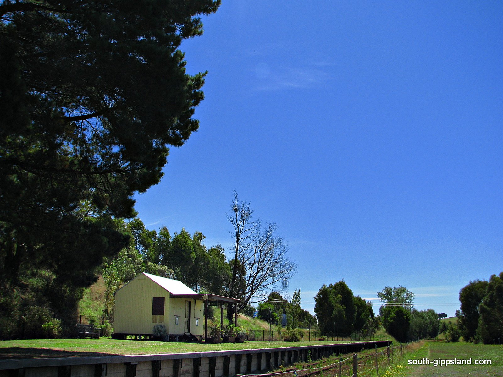 Loch South Gippsland - Victoria - Australia