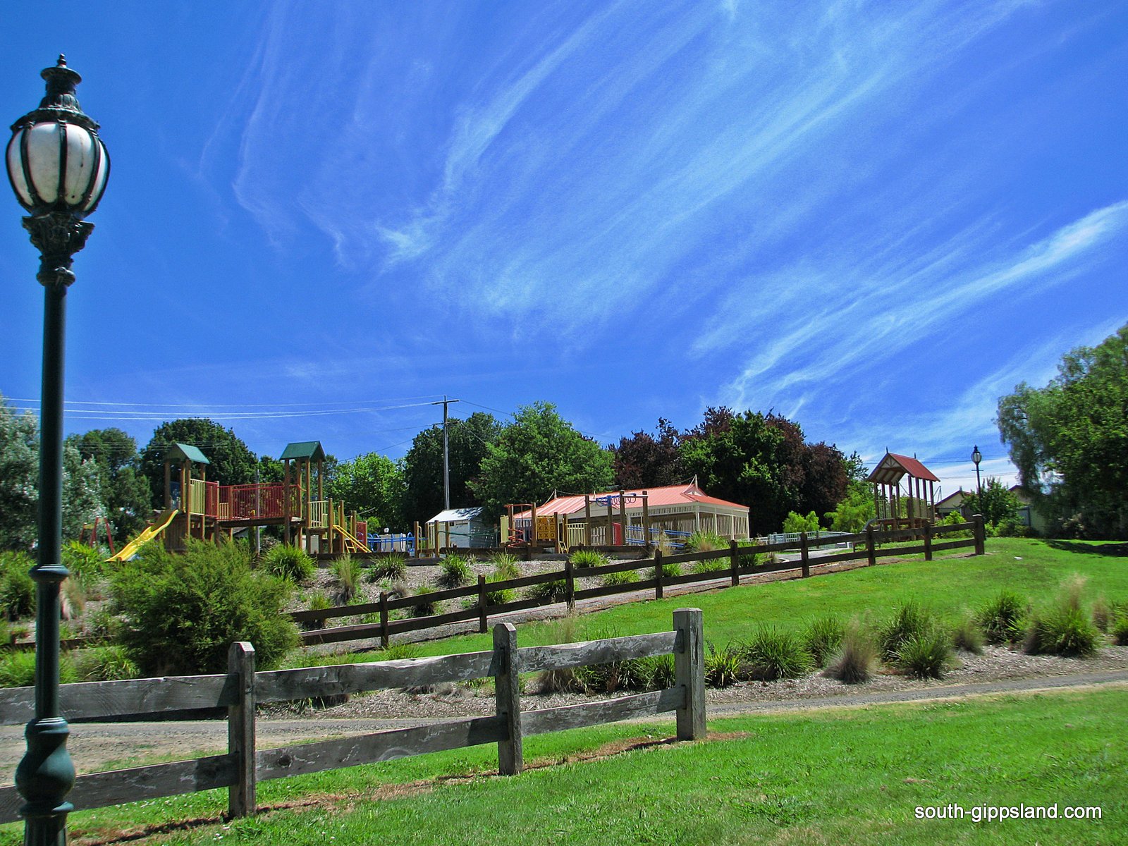 Loch South Gippsland - Victoria - Australia
