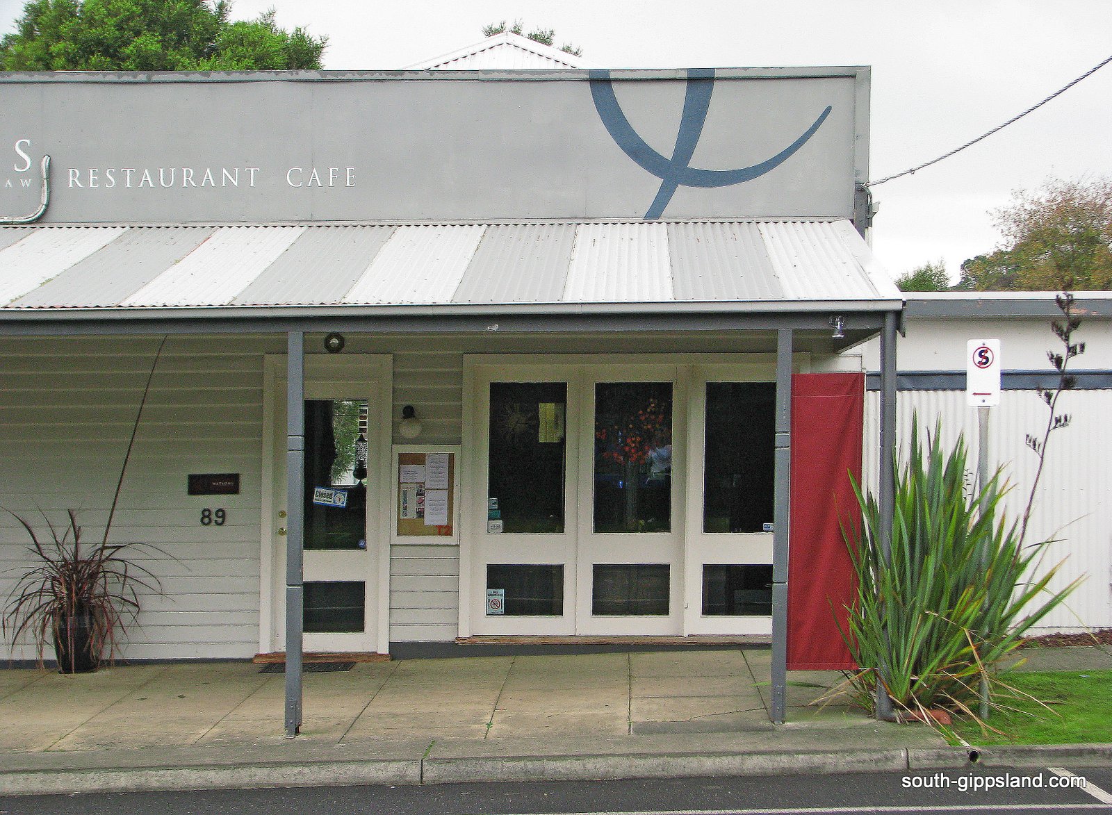 Meeniyan South Gippsland - Victoria - Australia