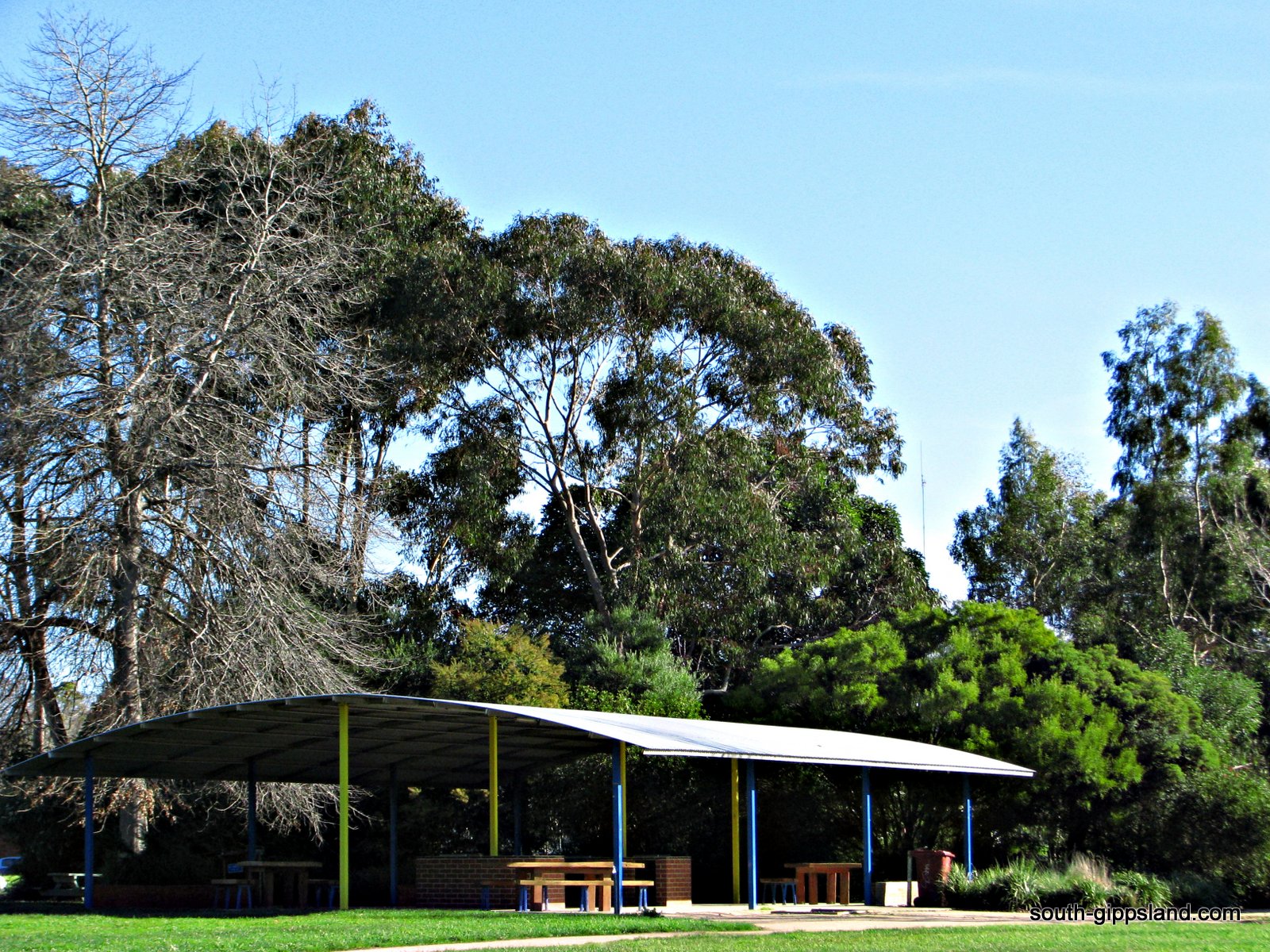 Mirboo North South Gippsland - Victoria - Australia