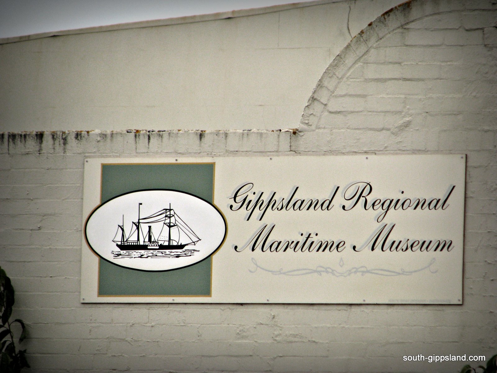 Port Albert South Gippsland - Victoria - Australia