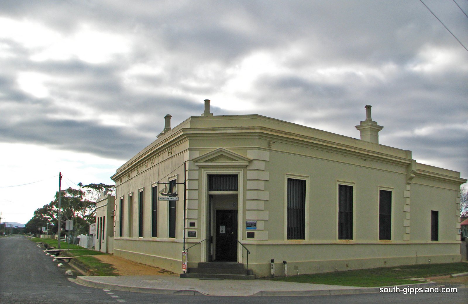 Port Albert South Gippsland - Victoria - Australia
