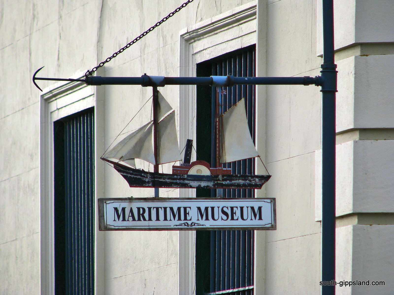 Port Albert South Gippsland - Victoria - Australia