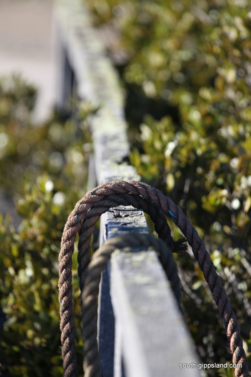 Port Franklin South Gippsland - Victoria - Australia