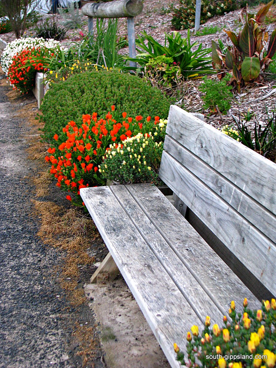 Port Franklin South Gippsland - Victoria - Australia