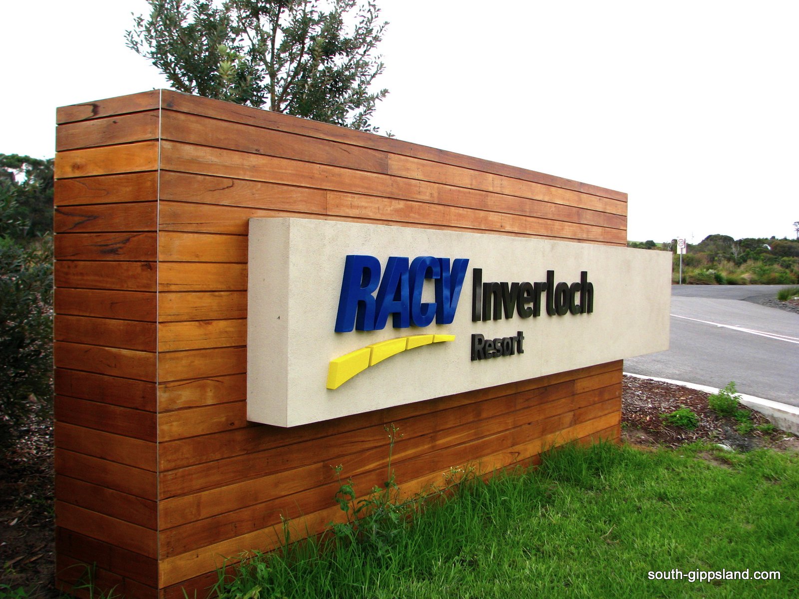 RACV Resort Inverloch South Gippsland - Victoria - Australia