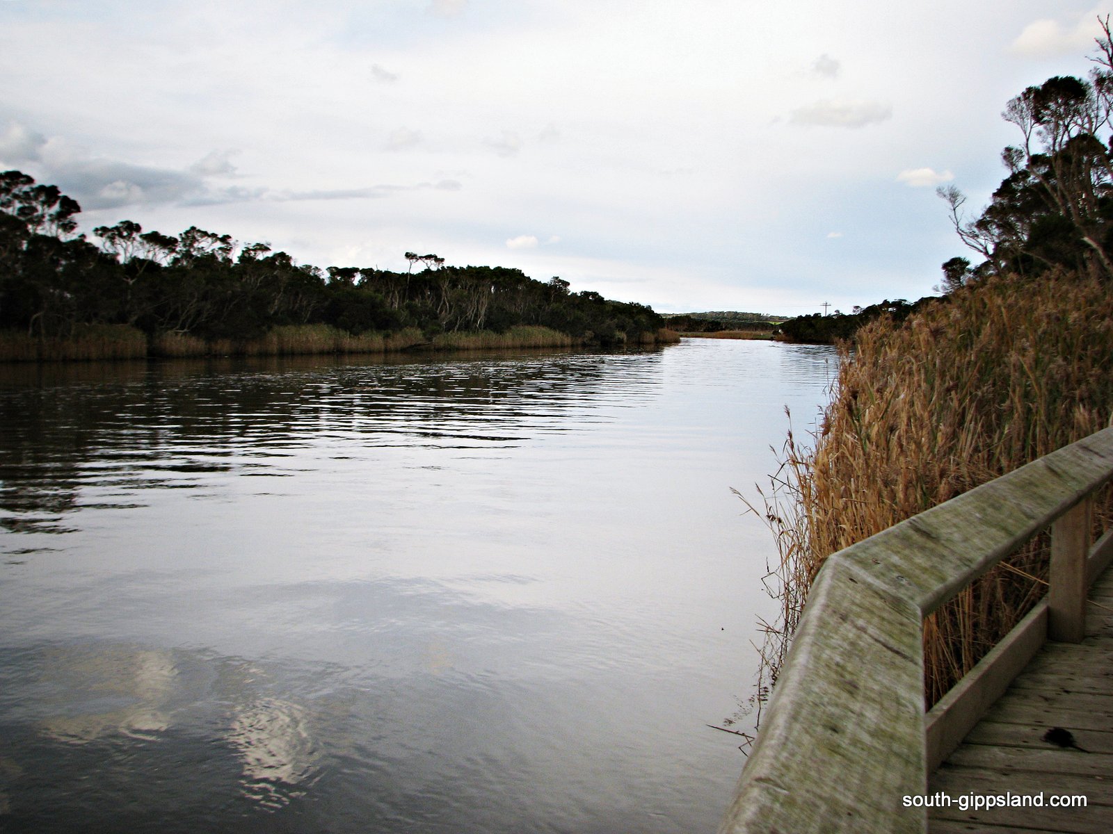 Venus Bay South Gippsland - Victoria - Australia