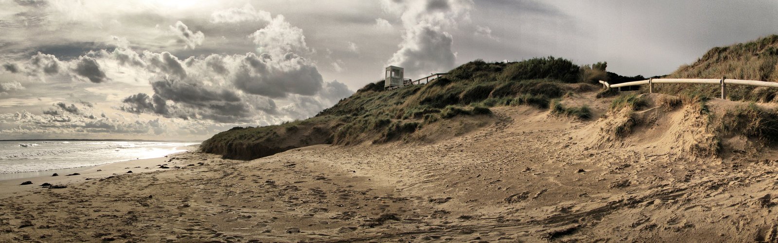 Venus Bay South Gippsland - Victoria - Australia