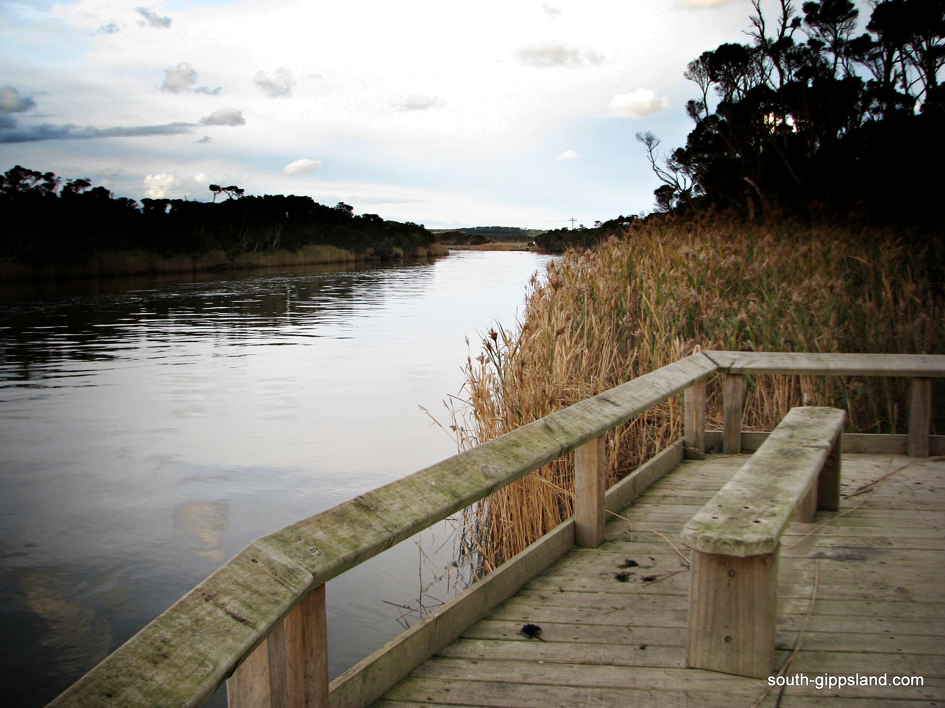 Venus Bay South Gippsland - Victoria - Australia