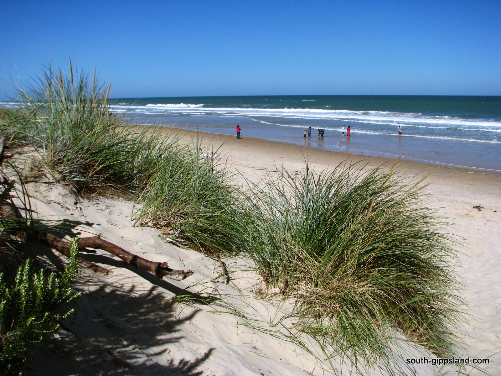 Woodside Beach South Gippsland - Victoria - Australia