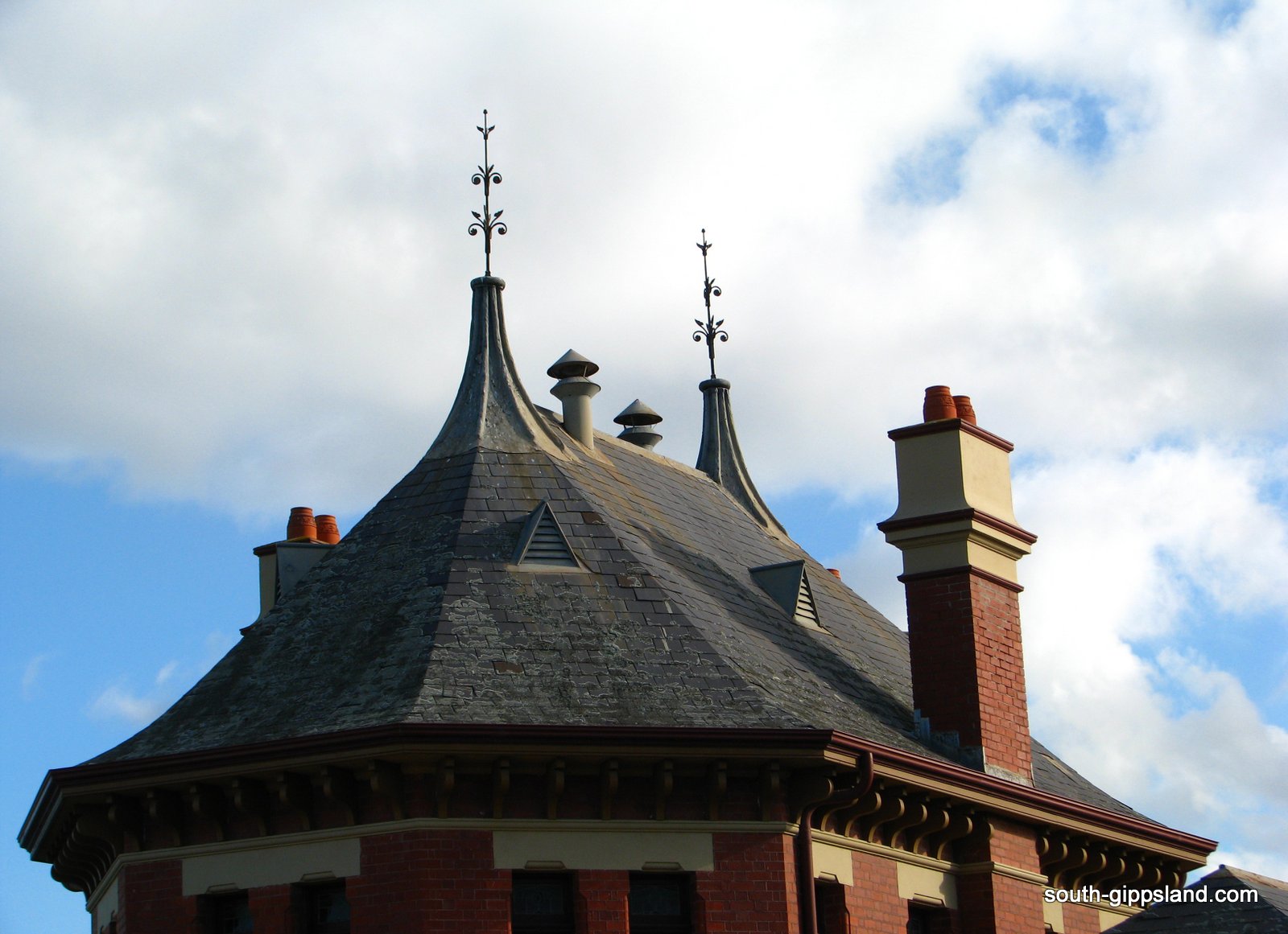 Yarram South Gippsland - Victoria - Australia