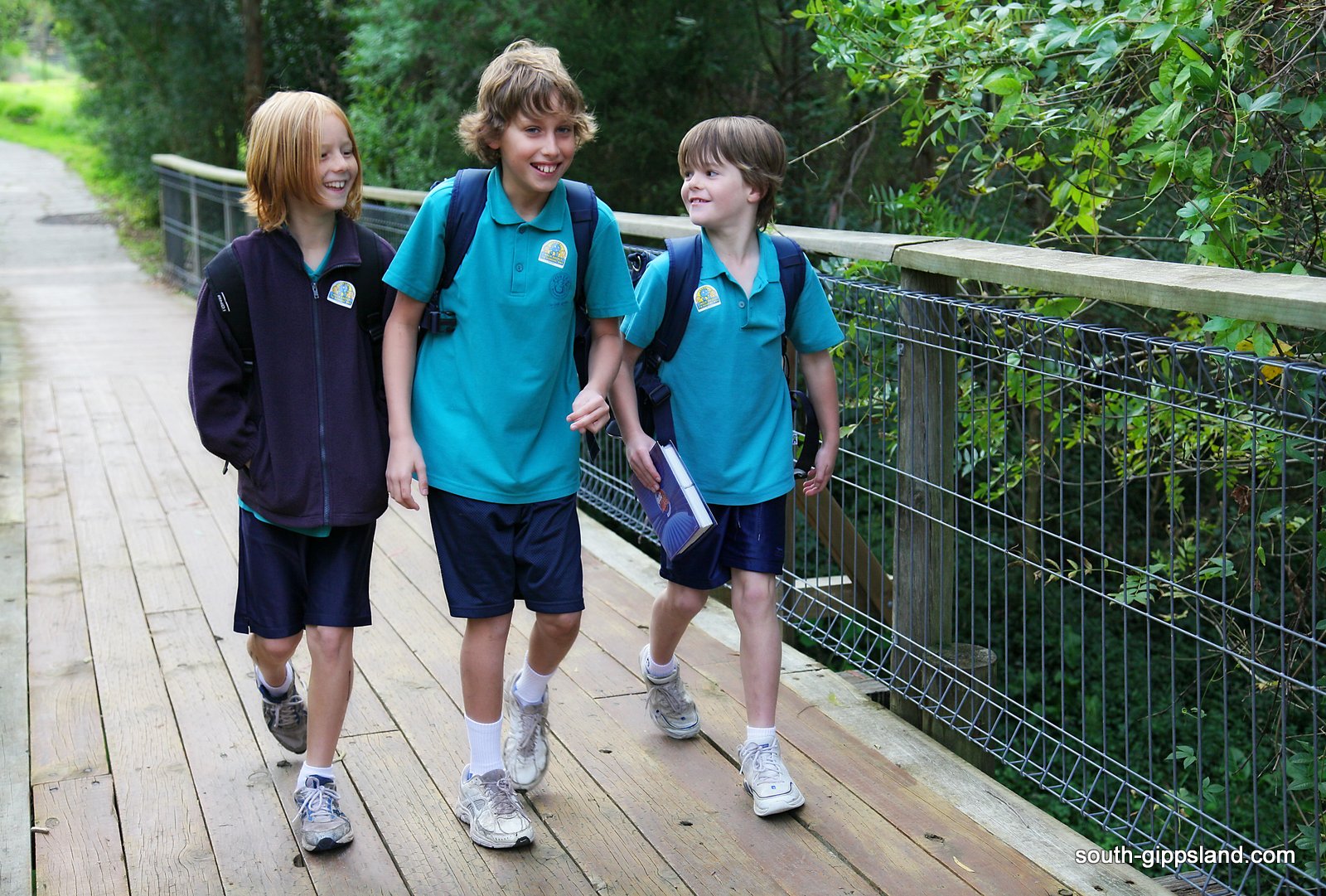 Foster Primary School | South Gippsland - Victoria - Australia