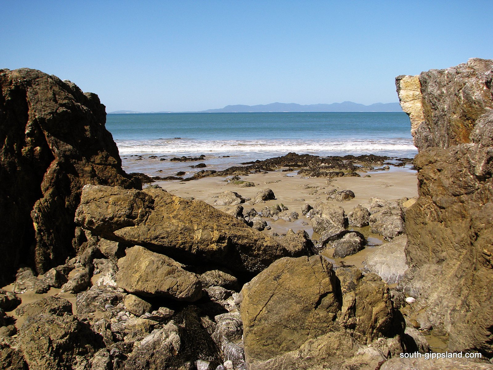 Walkerville South Gippsland - Victoria - Australia